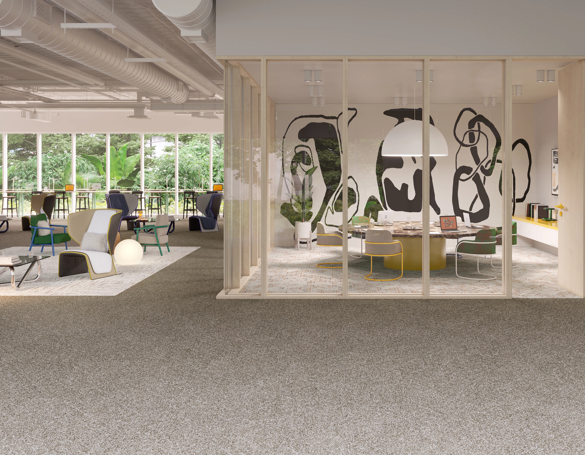 2021 NeoCon Press Release | ShawContract